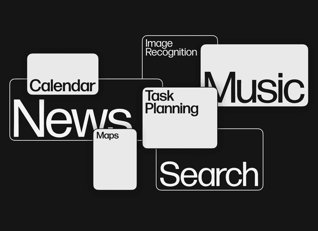 CosmOS AI Operating System | HP IQ